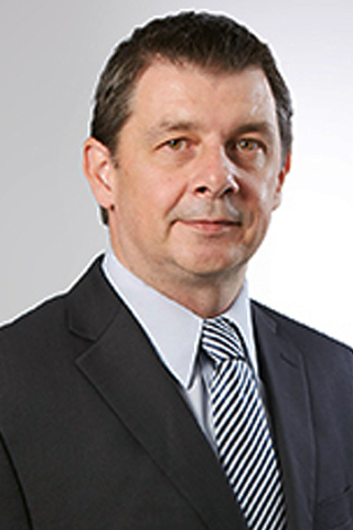 Karl Schumann - Integral Wealth Securities LimitedIntegral Wealth ...